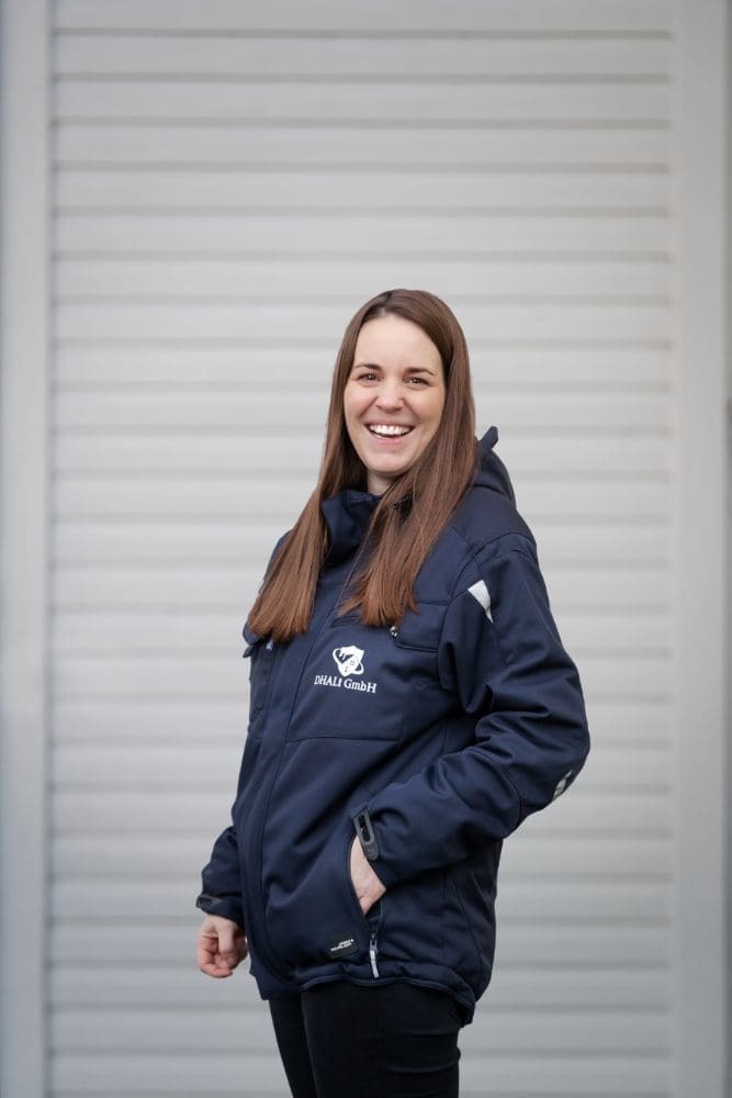 Team - DHALi GmbH SAFETY&FACILITY MANAGEMENT